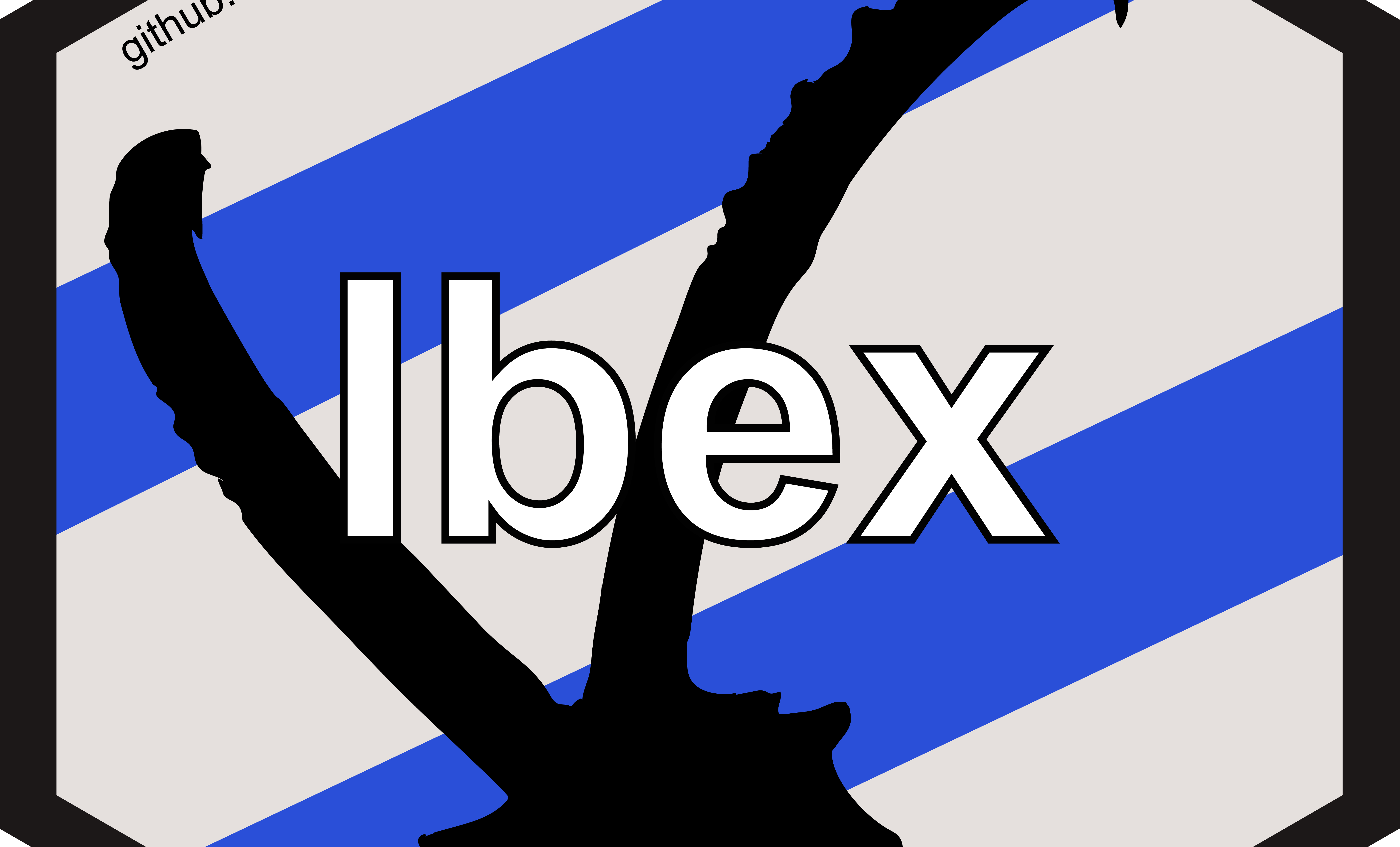 Ibex | borch.dev